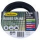 Cyclone Tufflite Insect Fly Screening Ribbed Spline 5.7mm x 13m ...