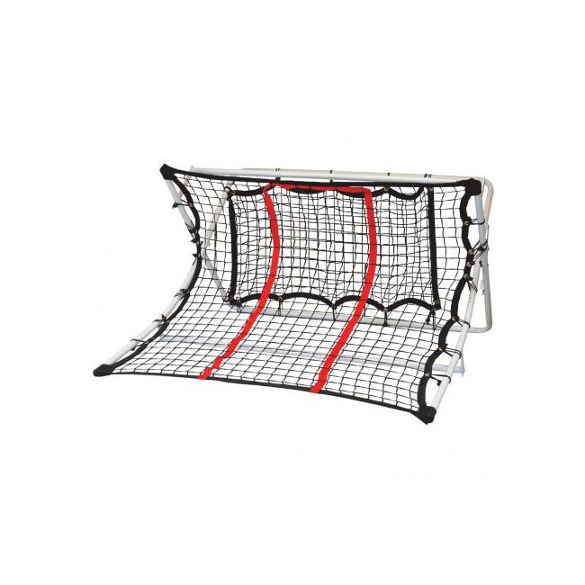 Franklin MLS X-Ramp 2-in-1 Soccer Trainer / Rebounder [ SO14308 ]