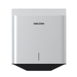 Stiebel Eltron Ultronic Premium Commercial Hand Dryer in Stainless ...