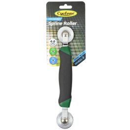 Cyclone Double Ended Pro Series Spline Roller for Fly Screen 4-6mm ...