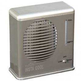 Starlyf Insta Cool Desktop / Bedside Portable Evaporative Cooler / Fan