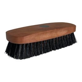 Dishy Brushware Clothes Brush with Bronze Wire & Black Natural Bristles ...