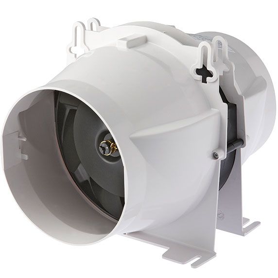 IXL Easy Duct Triumph 3 in 1 Bathroom Tastic 2 x 275W Heat Lamps ...