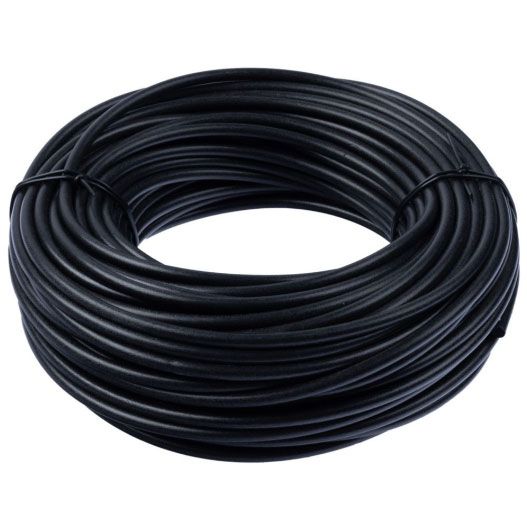 Cyclone Pro Series Insect Fly Screening Foam Spline 5.0mm x 30m [ 30122040 ]