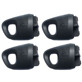 Hills Rotary & Portable End Caps Pack of 4 [ 80106446 ]