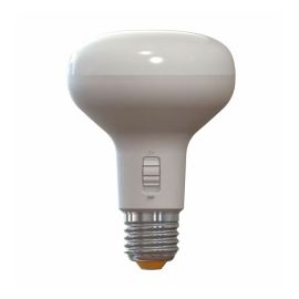 IXL Genuine Part E27 10W LED R80 Motion Sensor LED Tastic Centre Globe ...