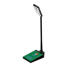 Official NRL Newcastle Knights Stadium Desk Lamp [ LLSDNNK ]